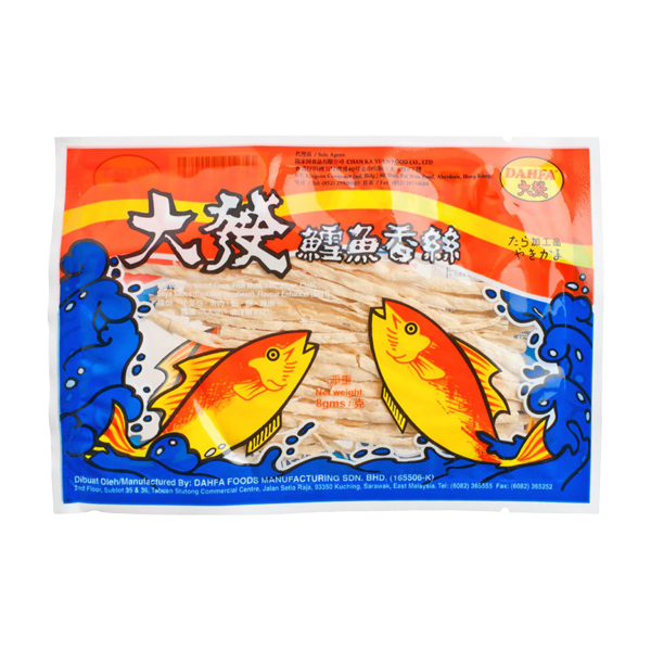 Dried Seafood Snacks 魚絲、魷魚、海鮮零食 – SuperMochi 香港&亞洲產品-全球購