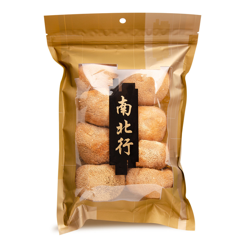 NAM PEI HONG Dried Monkey Head Mushroom 南北行 猴頭菇 100g – SuperMochi 香港日本 ...