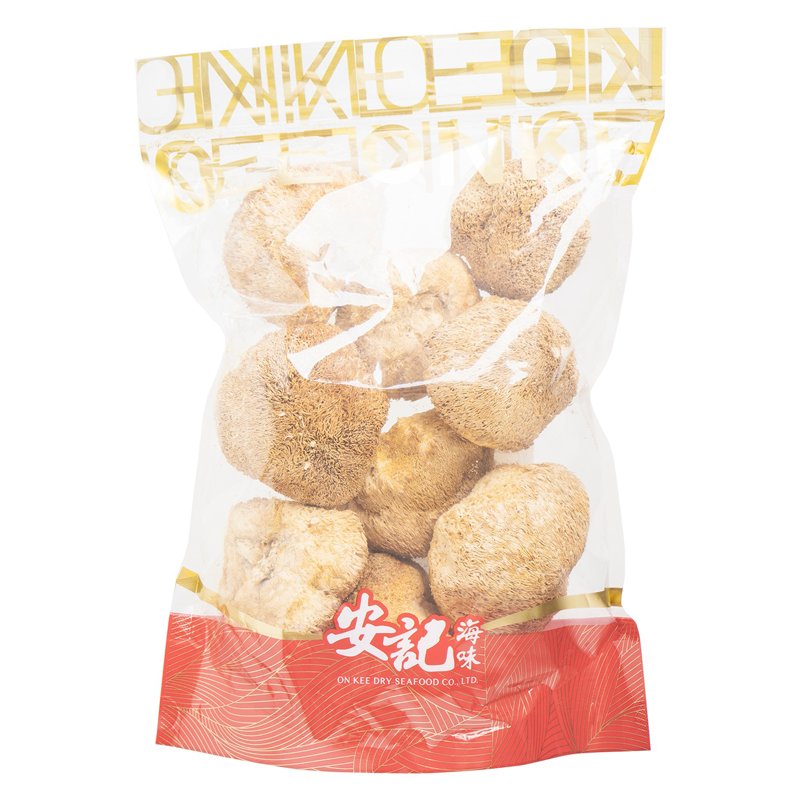 【代購 1-5 天出貨】ON KEE Dried Monkey Head Mushroom 安記海味 猴頭菇 150g ...